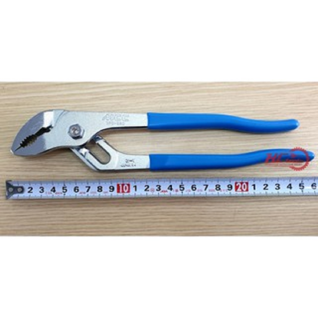 Kìm mỏ quạ điều chỉnh 5 bước MCC Nhật Bản WPP-250 Japan | Lazada.vn