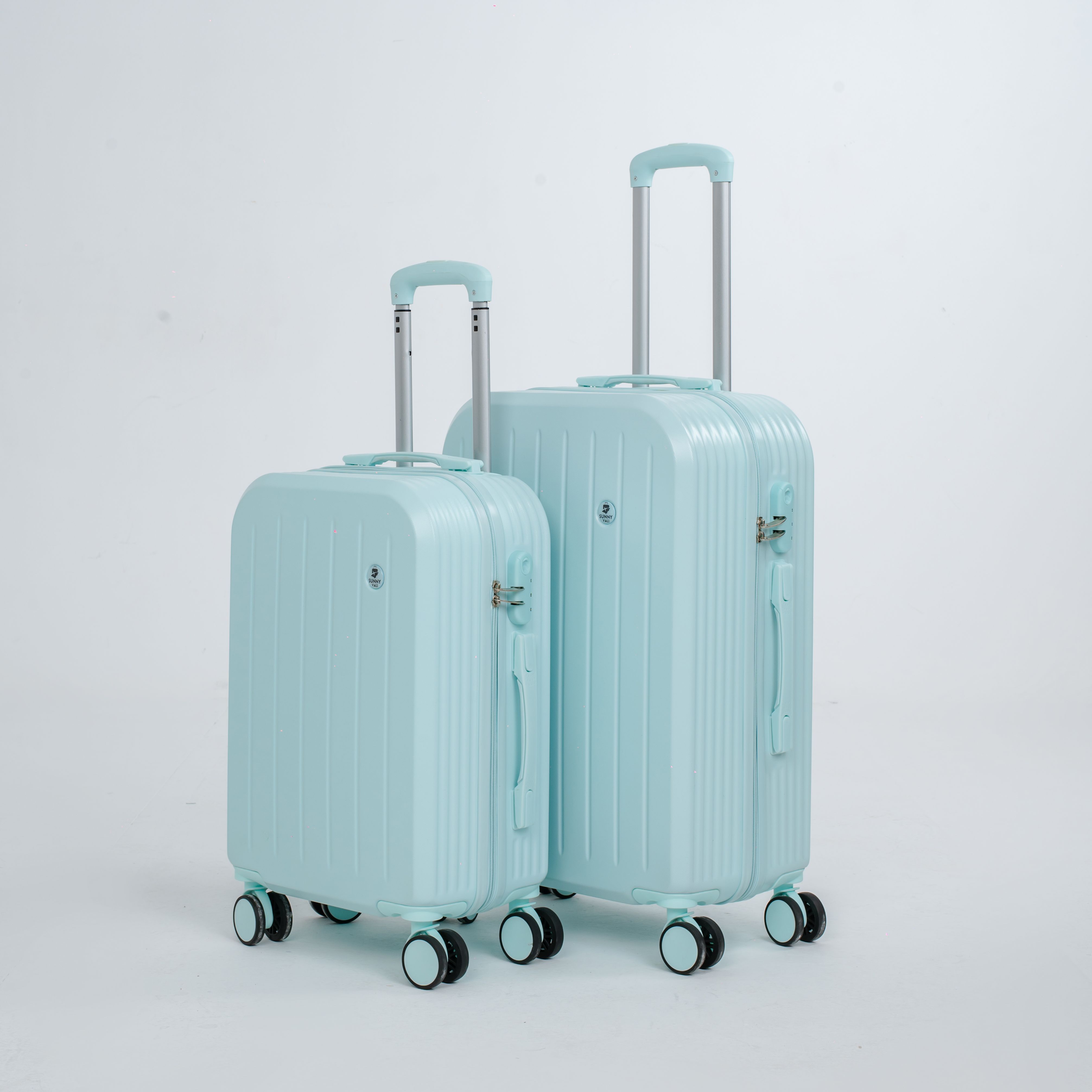 Vali SUNNY - SV07 - Vali du lịch, chống va đập, chống trầy xước, nhựa ...