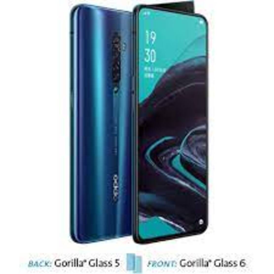 Rẻ Hủy Diệt điện thoại giá siêu rẻ Oppo Reno2 - Oppo Reno 2 máy 2sim ...