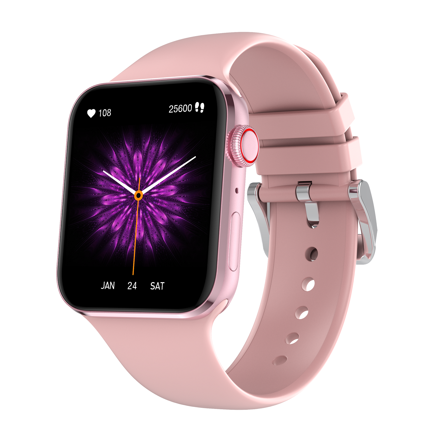 Đồng hồ thông minh FireBoltt Visionary - Hãng phân phối chính thức ...