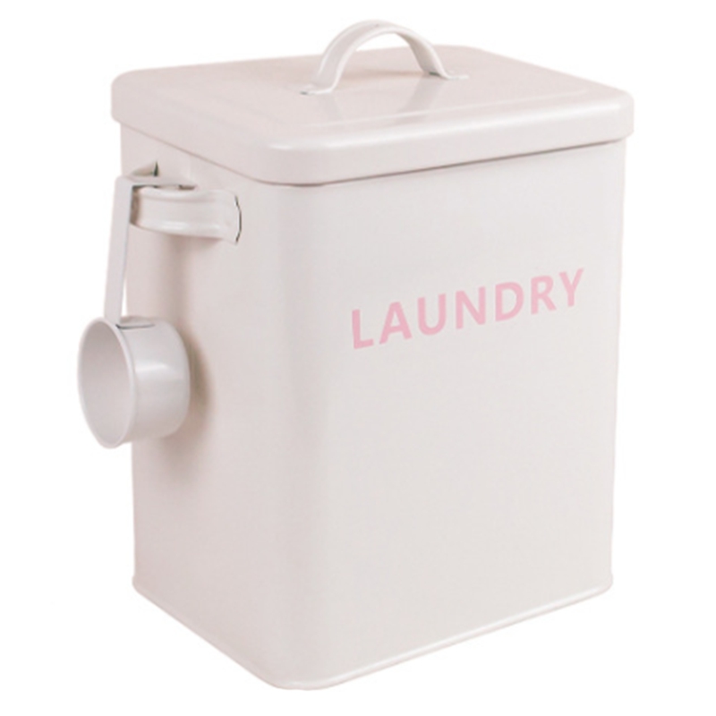 New Kitchen Bathroom Storage Organizer Grain Rice Storage Container ...