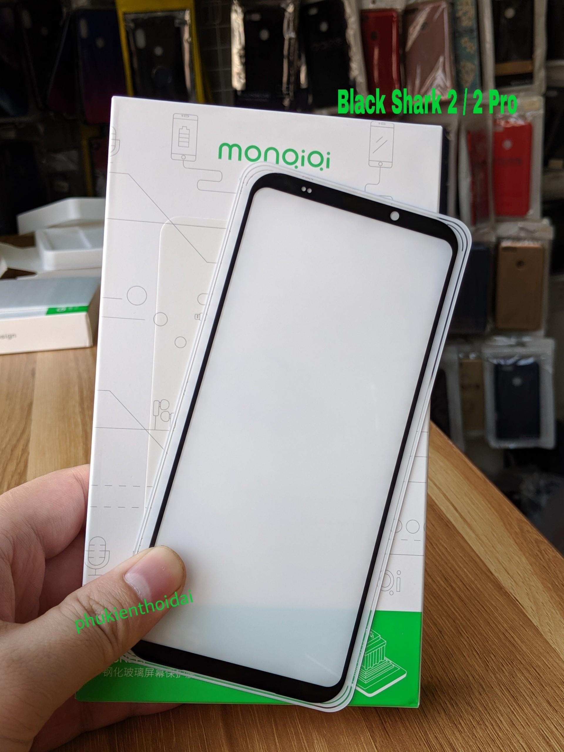 Kính cường lực Xiaomi Mix 3 / K20 / K20 Pro / Mi 9T dùng chung tím chống tia UV hại mắt không ...