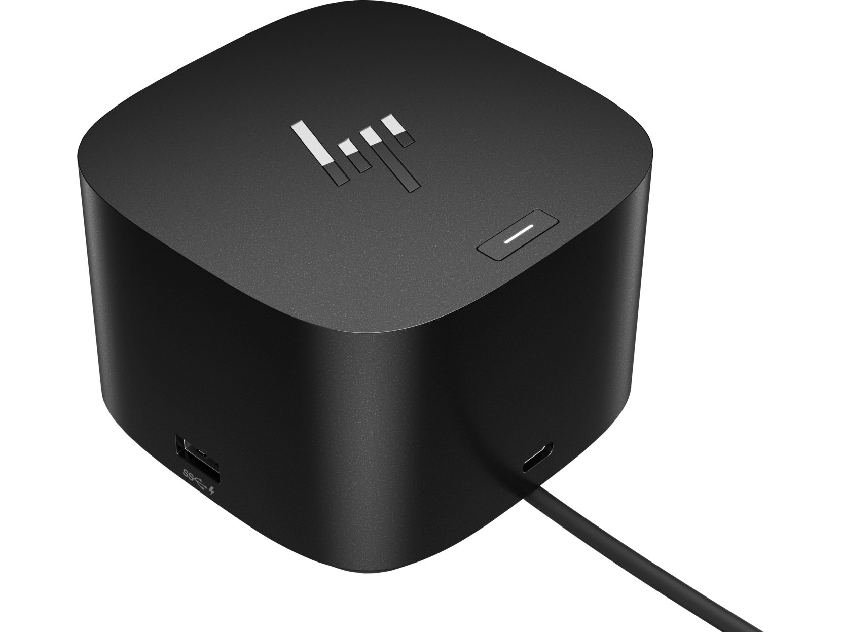 HP Thunderbolt G4 Dock 120W (4J0A2AAABA) 4J0A2AA - MixASale