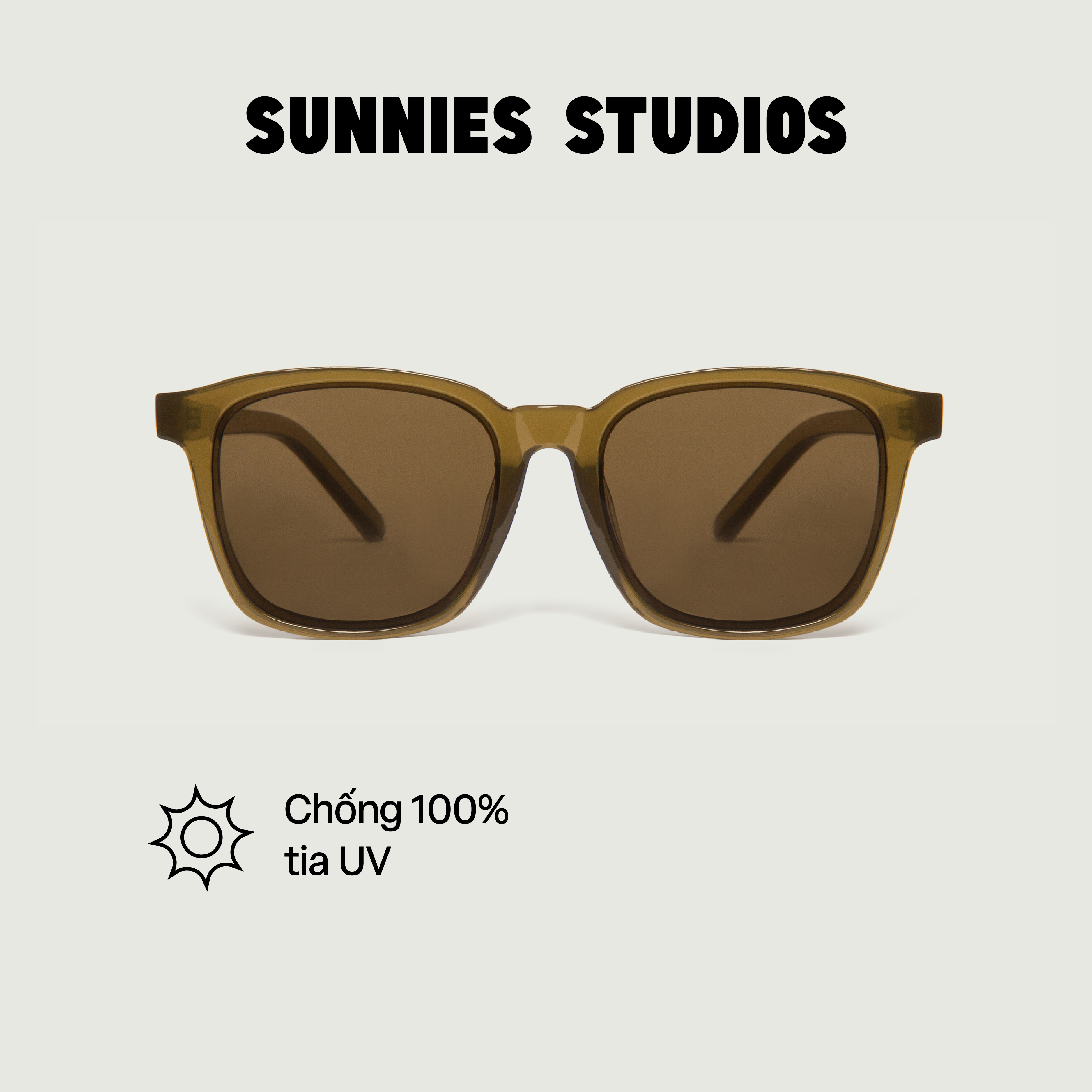 Vệ Sinh Kính Cleaning Lens Sunnies Studios - MixASale
