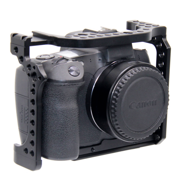 RIG CAGE CANON EOS R- KHUNG BẢO VỆ CHO CANON R | Lazada.vn