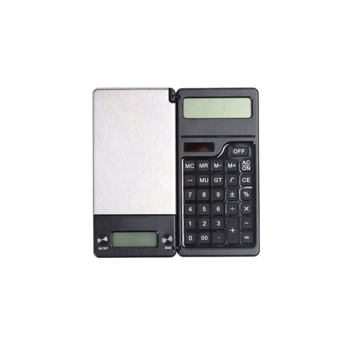 1 Piece Electronic Scale Calculator 6In1 Digital Calculator Scale ...