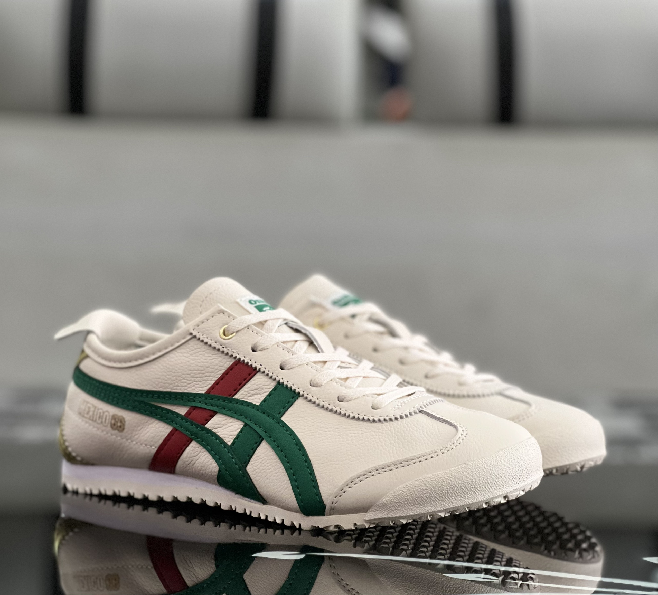 Giày thể thao sneaker cặp Nam Nữ - A.s.i.c.s onit.suka tiger full box ...