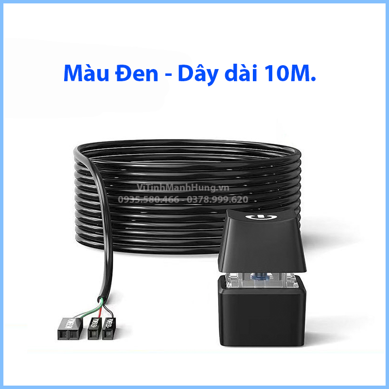 Nút nguồn, nút Power khởi động máy tính dạng nút bàn phím cơ, có Led ...