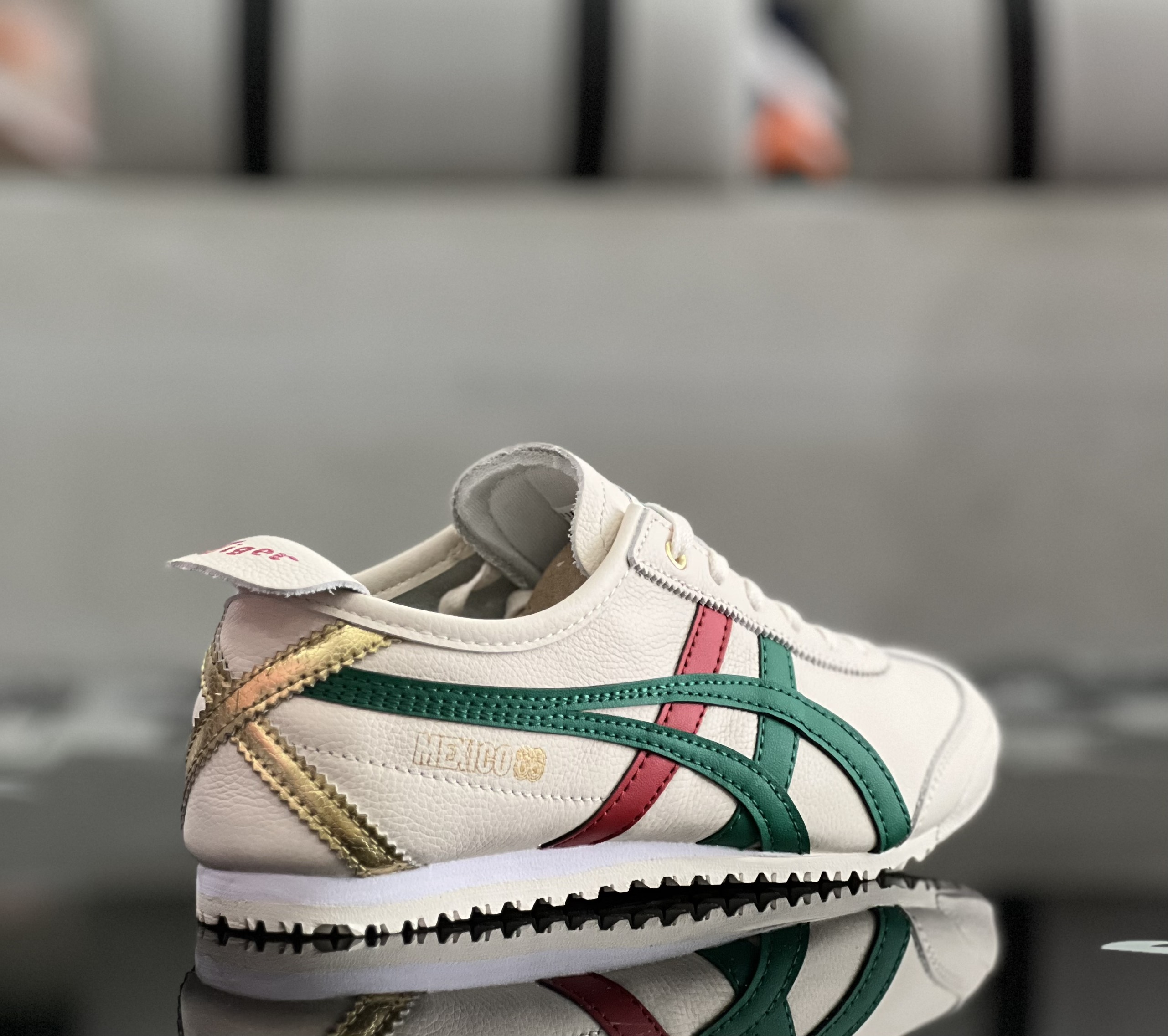 Giày thể thao sneaker cặp Nam Nữ - A.s.i.c.s onit.suka tiger full box ...