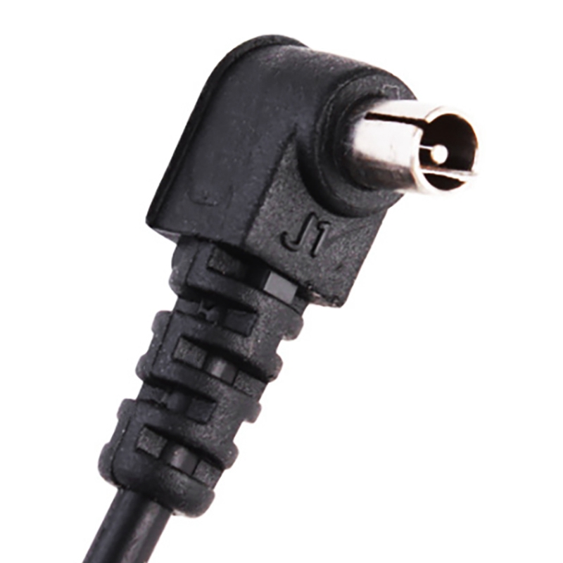 Applies to Men Flash Trigger the Camera Shutter Release Cable 30 cm 11. ...