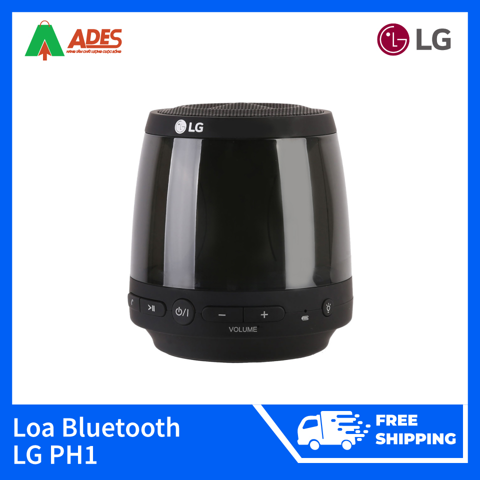 Loa Bluetooth LG PH1 | Lazada.vn