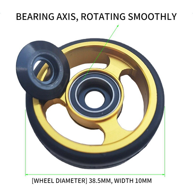 PODAY Superlight Bicycle Easywheel Aluminum Alloy for Brompton Mudguard ...