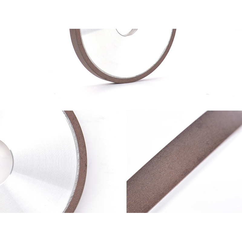 Diamond Grinding Wheel 100mm 150 Mesh Grinder Cutting Wheel for ...