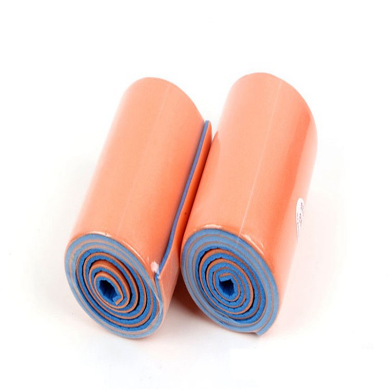 First Aid Universal Sam Splint Aluminum Medical Polymer fixture bone ...