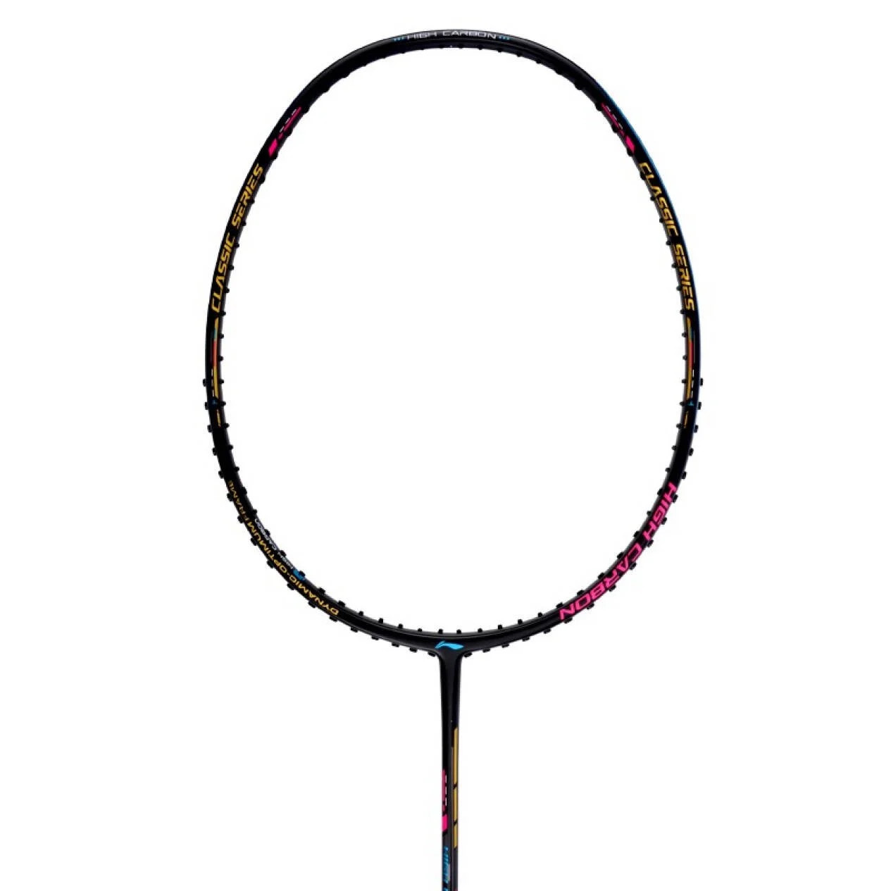 Vợt Cầu Lông Lining HC1000 Trắng Chính Hãng - Dòng Vợt Công Thủ Toàn ...