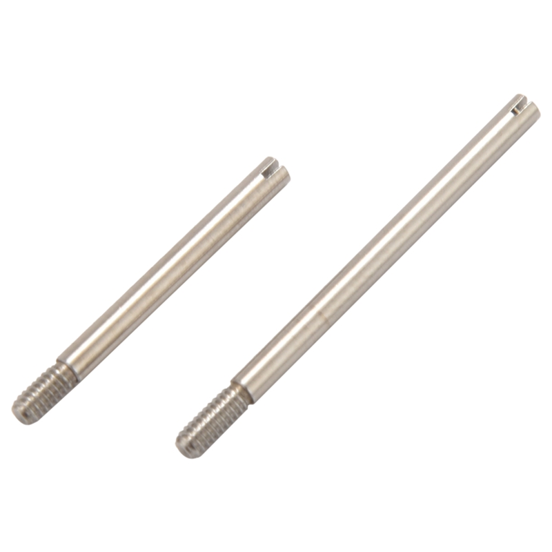 34Pcs/Set Clarinet Repair Parts Screws + Clarinet Shaft Rod Kit DIY ...