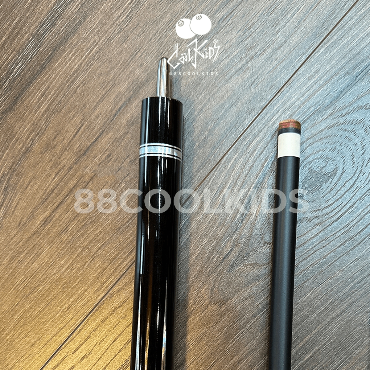 Cơ Bida Lỗ Carbon Cá Nhân - Gậy Bi A Lỗ Cacbon Màu Đen 550g Đầu Tẩy ...