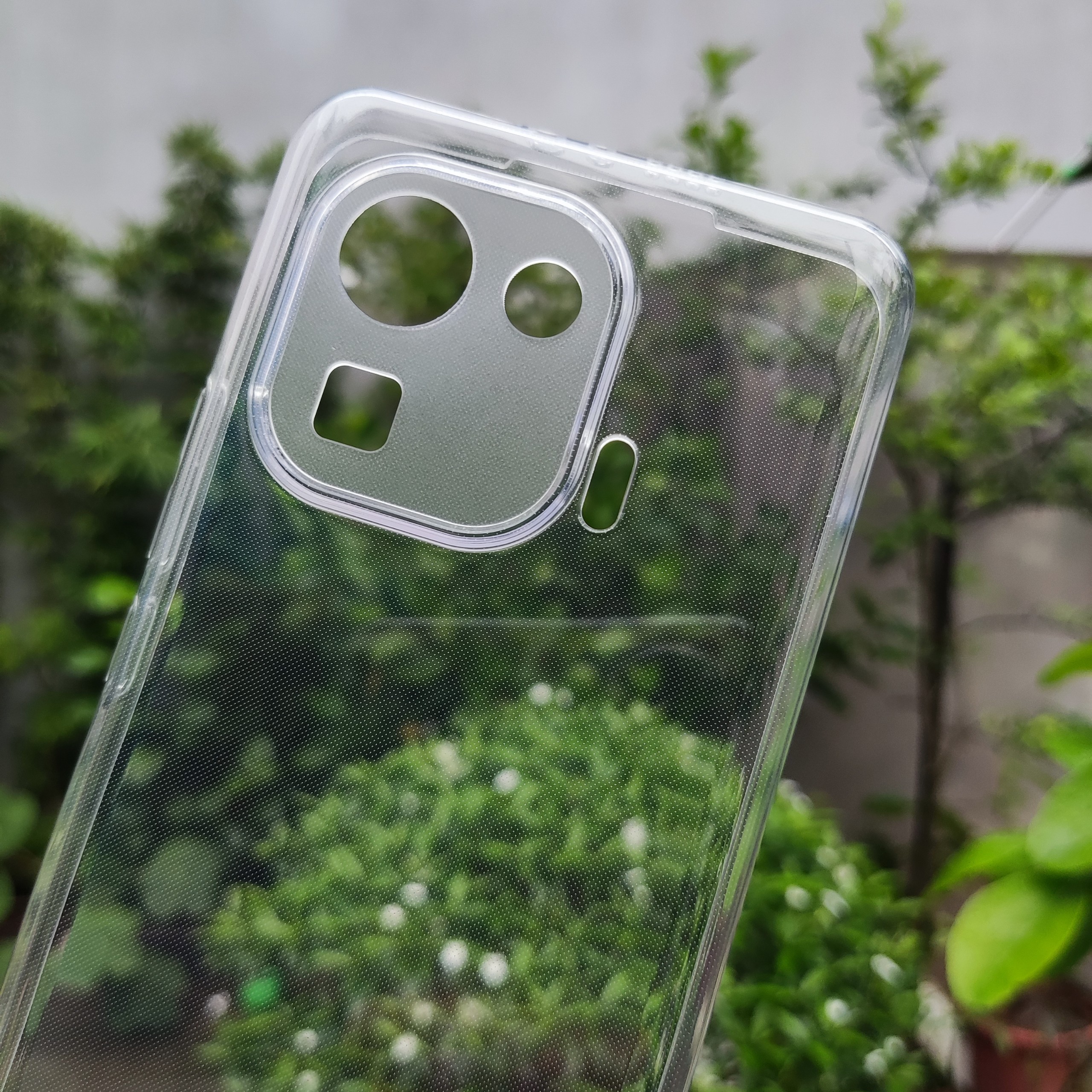 Ốp Lưng Dẻo Gor Xiaomi Mi 11 Lite, Mi 11 Lite 5G NE, Mi 11, Mi 11T/ 11T ...