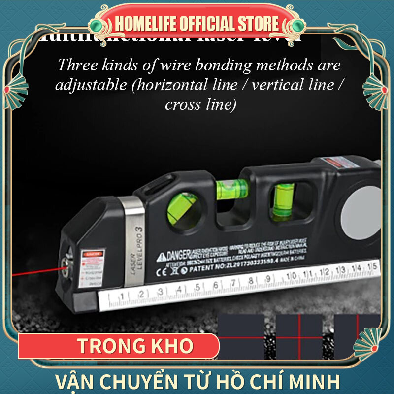 Thước đo khoảng cách bằng laser cầm tay Thước laser lấy chuẩn mực cân ...