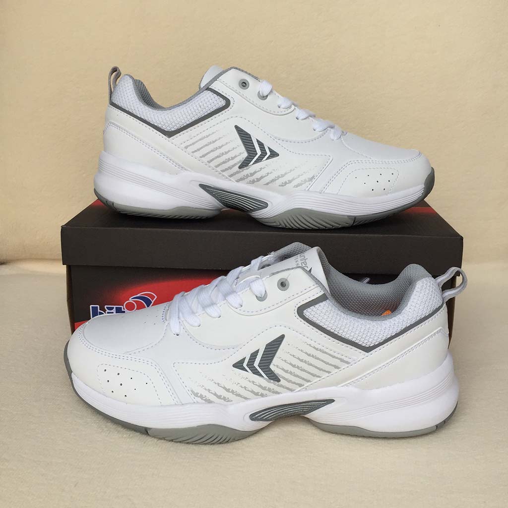 [ Bitis Mẫu Mới ] Giày Thể Thao Nam Biti's Hunter Tennis HSM000200TRG ...