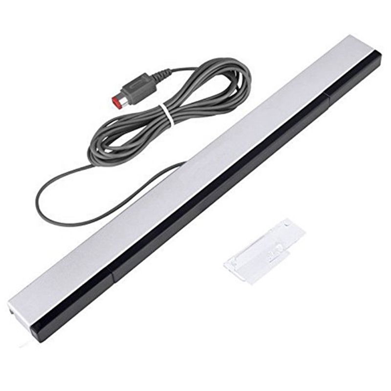 อินฟราเรดสัญญาณ IR สายคานเซนเซอร์/สำหรับ Nintendo สำหรับ Wii Remote ...