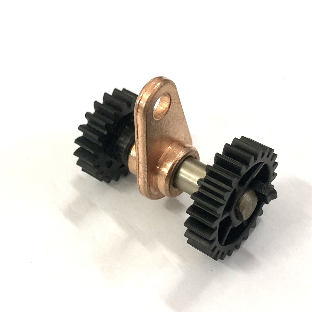 Bộ bánh răng trục nối bạc đồng cụm trống Ricoh 1060 1075 2060 6500 7500 7000 8000 6001 7001 8001 ...