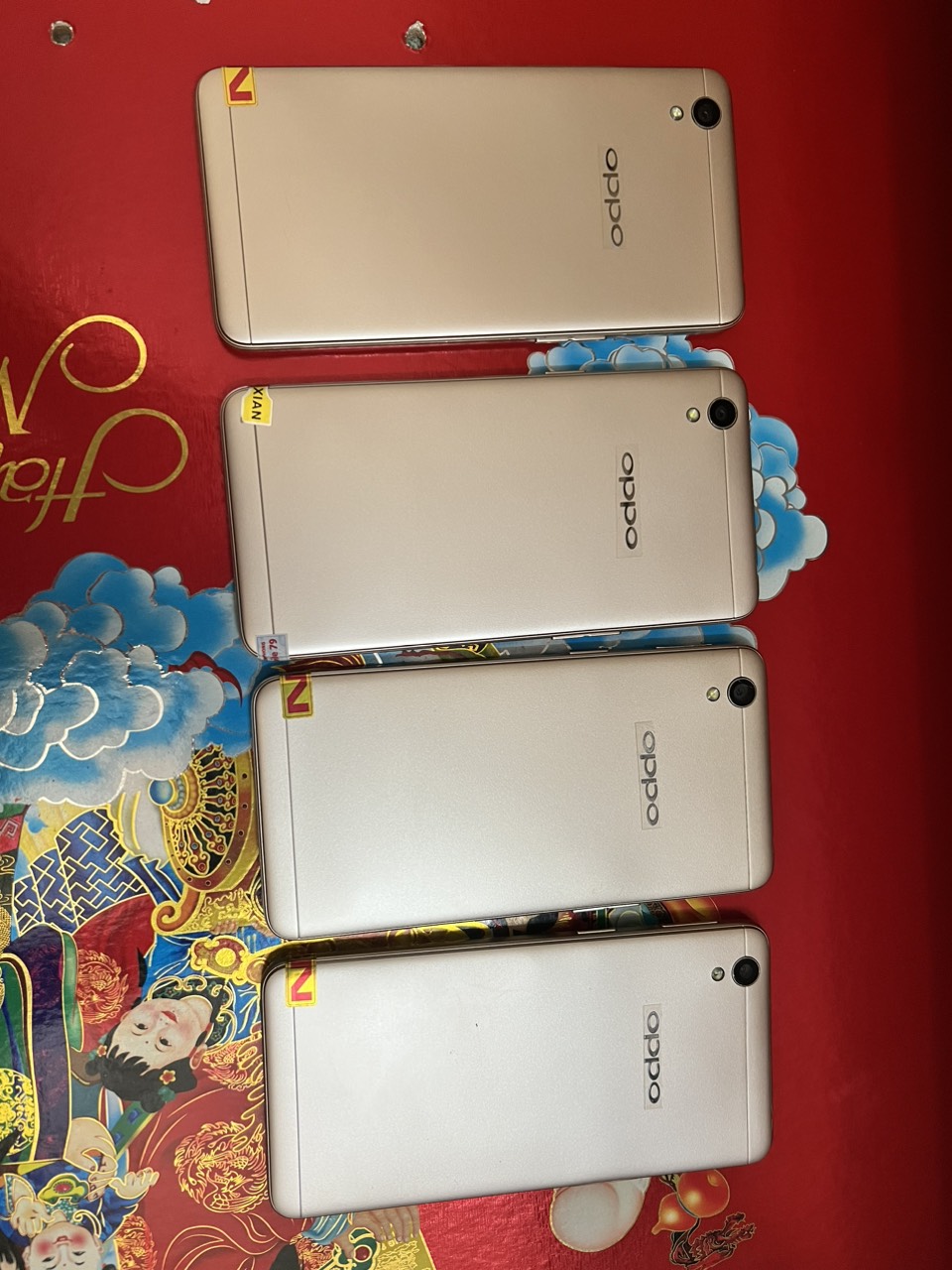 điện thoại Oppo A37 - Oppo Neo 9 máy 2sim ram 216G Chính Hãng Màn hình 5inch Camera sau 8 MP ...