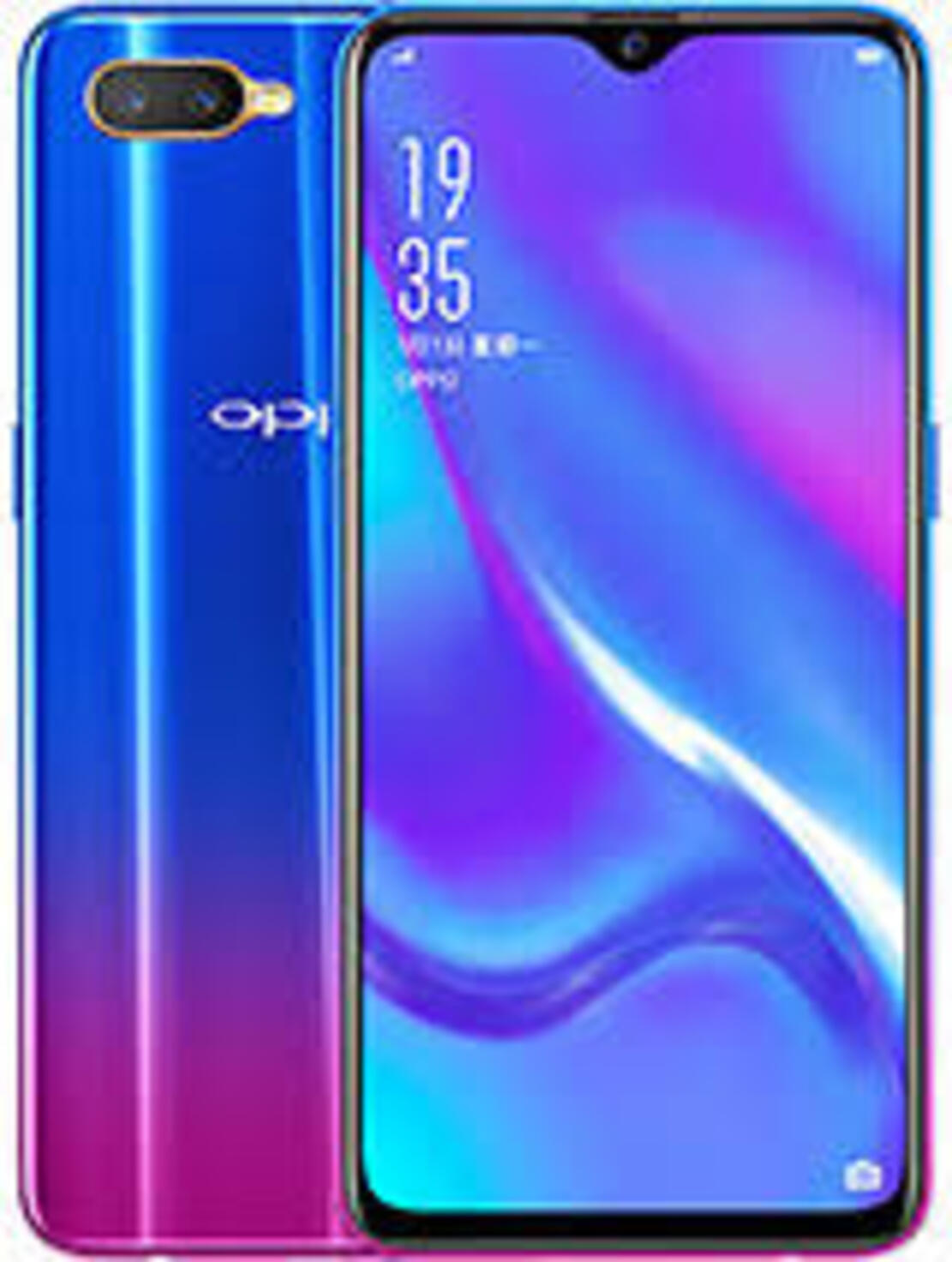BÁN LẺ GIÁ SỈ điện thoại Oppo R15x - Oppo R15 X 2sim ram 8G128G Chính ...