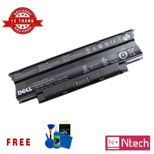 PIN LAPTOP DELL N4030 (TKV2V) - 6 CELL dành cho Inspiron 14V N4020 ...