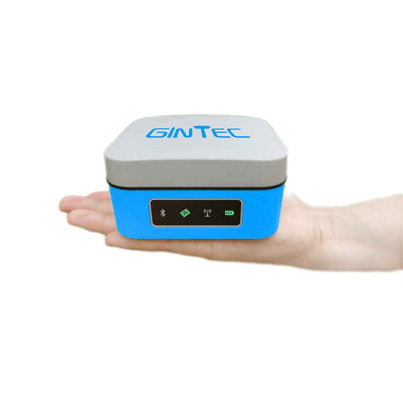 Bộ thu GINTEC G20M IMU RTK GNSS được trang bị Bảng mạch UM980 OEM 1408 kênh. | Lazada.vn