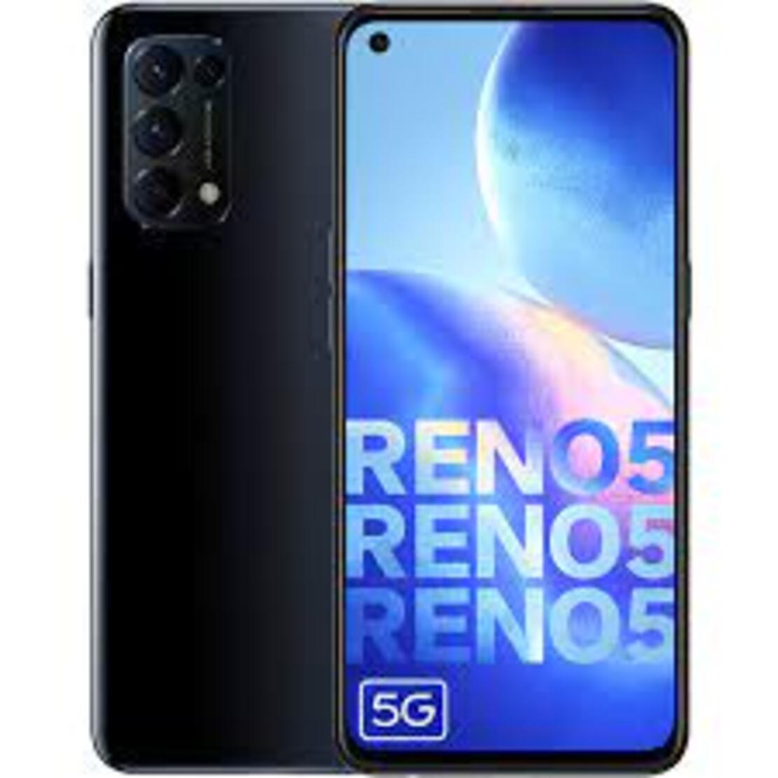 Rẻ Vô Địch điện thoại giá siêu rẻ Oppo Reno5 5G - Oppo Reno 5 bản 5G ...