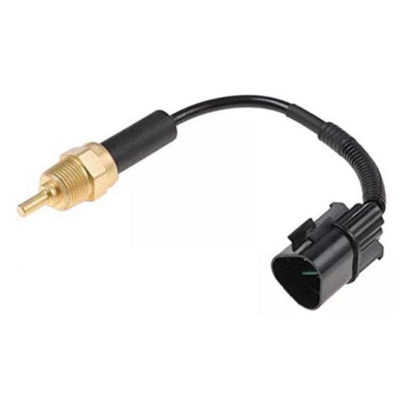 Temperature Sensor Engine Coolant Temperature Sensor Assembly for ...