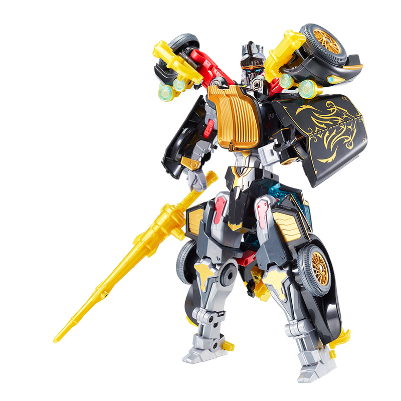 MYKINGDOM - Đồ Chơi TOBOT Siêu Robot Biến Hình Paragon Hiệp Sĩ Quả Cảm ...