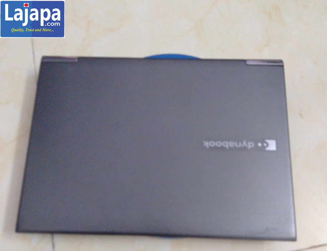Toshiba Dynabook R632 (Portege Z930) Laptop Nhat Ban LAJAPA Laptop gia ...