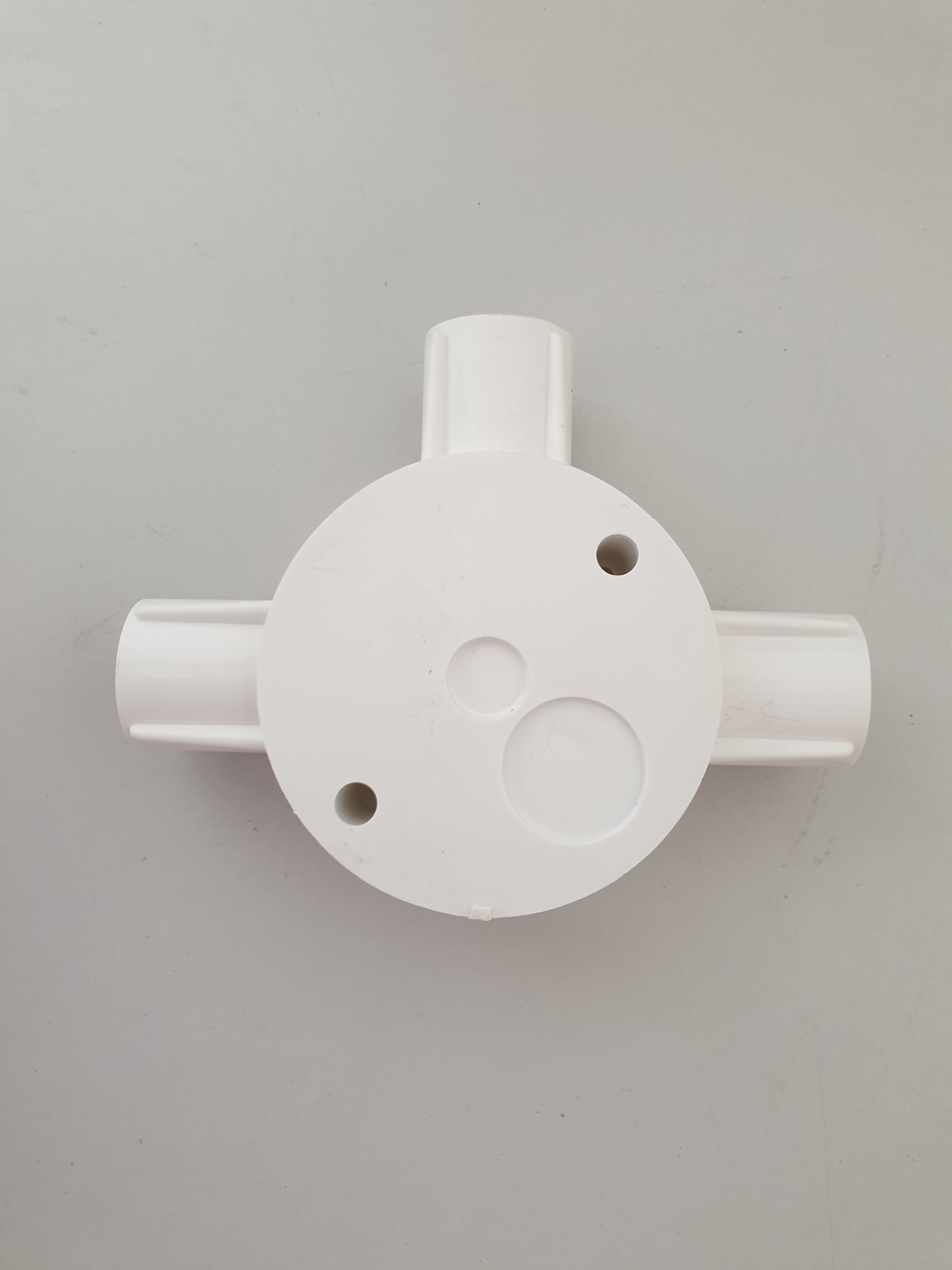 Hộp nối chia ngả cho ống luồn dây điện MPE, Khớp nối ống luôn dây điện ...