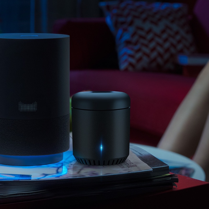 Bộ Điều Khiển Hồng Ngoại Broadlink RM Mini 3 - MixASale