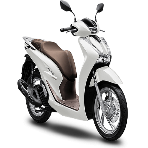 Trả góp xe máy 0 - Xe Máy Honda SH 125i Phiên bản CAO CẤP 2023 - MixASale