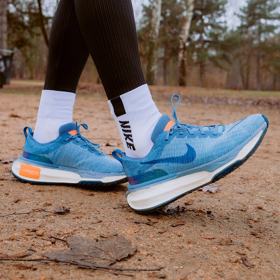 Nike ZoomX Invincible Run Flyknit Review Running Shoes Guru