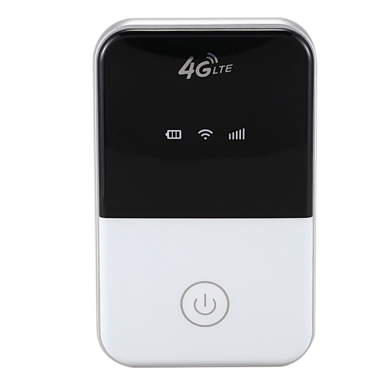 GL.iNet MUDI (GL-E750) 4G Mini Travel Router 750Mbps 128GB Max MicroSD ...