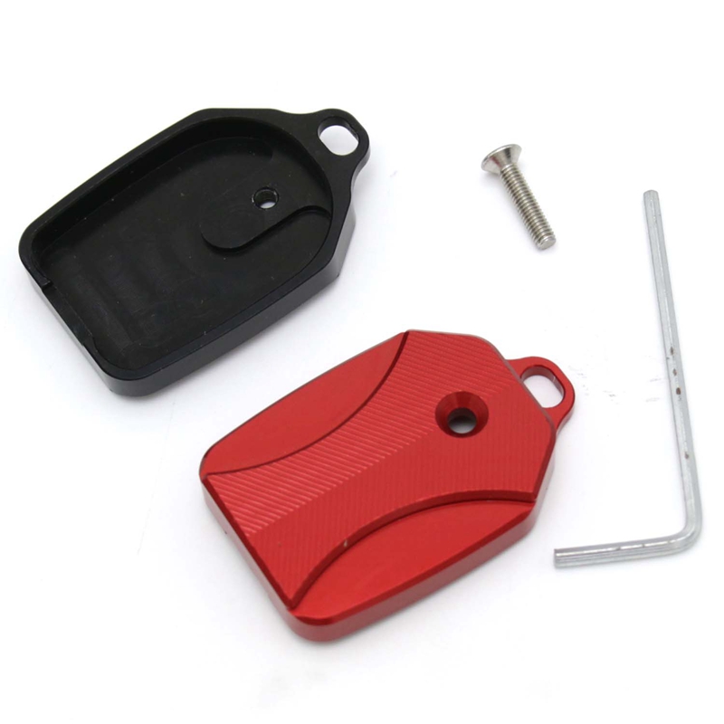 Motorcycle Key Case Shell Decorative Protector for Ducati s 600 620 696 ...