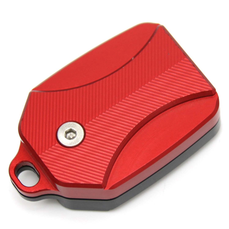Motorcycle Key Case Shell Decorative Protector for Ducati s 600 620 696 ...