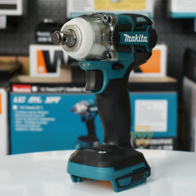 Makita Dtw285z | suturasonline.com.br
