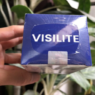 COMBO 3 HỘP VISILITE Viên Uống Hỗ Trợ Bổ Mắt Tăng Cường Và Tăng Thị Lực ...