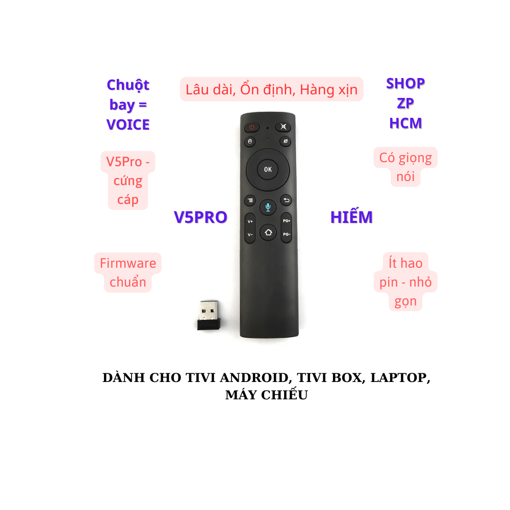 Remote điều khiển tivi led Rindo - MixASale
