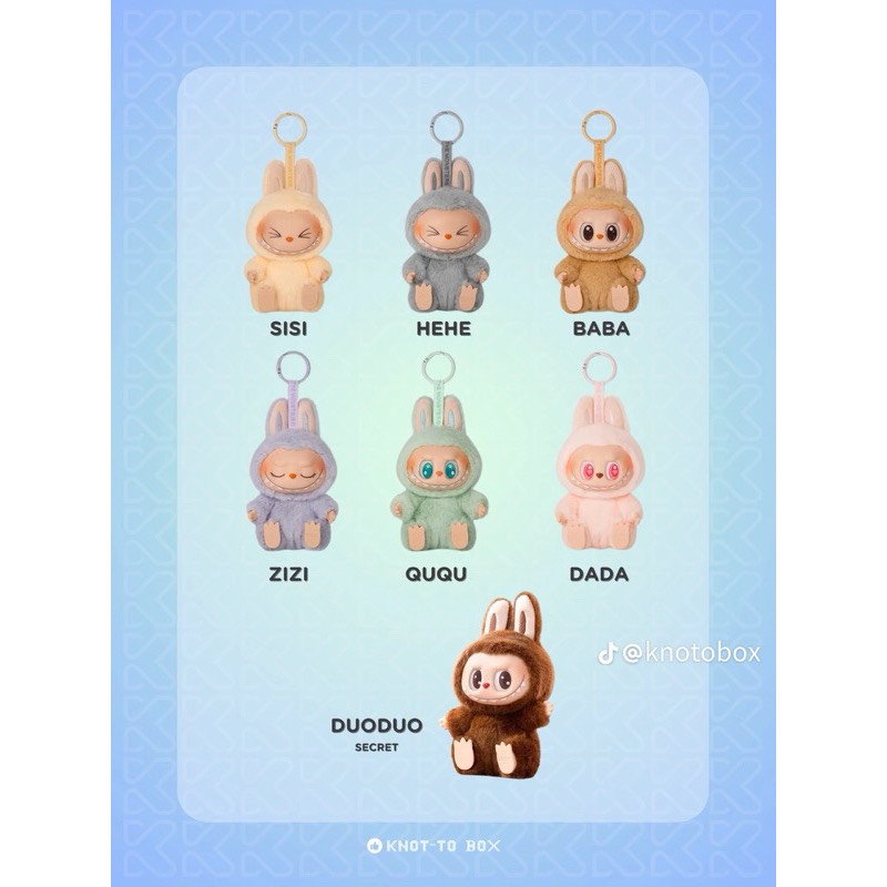 Labubu V2 Pop Mart Chính Hãng Have a seat búp bê gấu bông 17cm | Lazada.vn