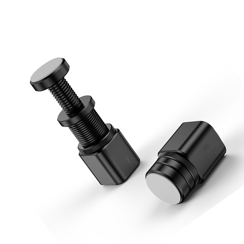 2Pcs Graphics Card GPU Holder Support Adjustable Telescopic Rotary ...