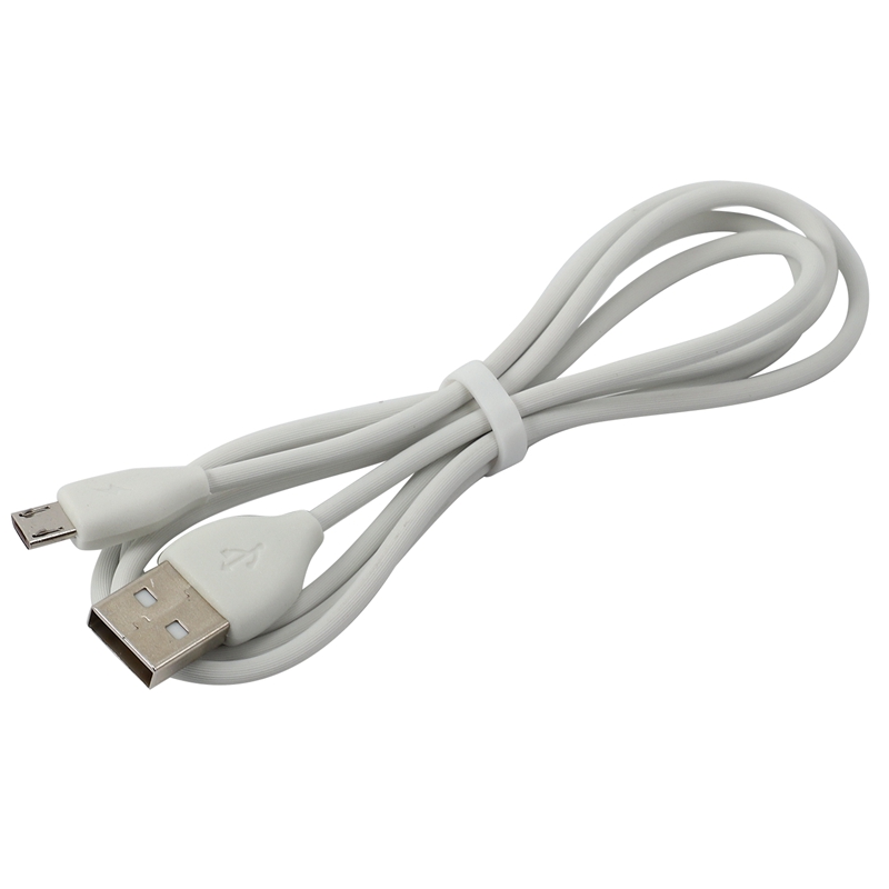 Remax Rc-050M Usb Data Cable Durable Fast Charger Le Speed Micro-Data ...