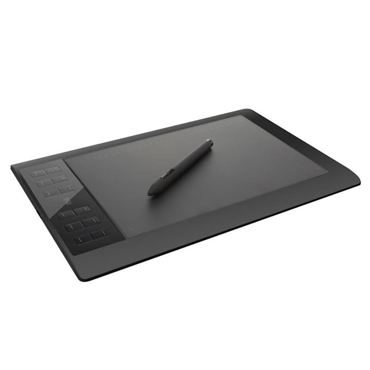 Gaomon 1060 Pro 2021 Electronic Drawing Board - 10*6 Inches Type 8192 ...