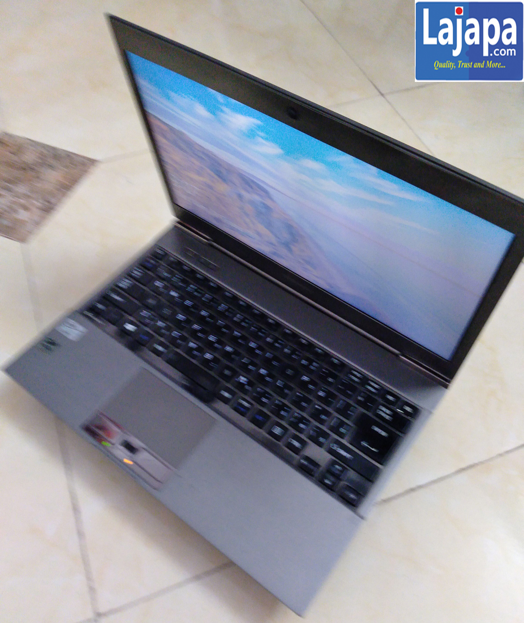 Toshiba Dynabook R632 (Portege Z930) Laptop Nhat Ban LAJAPA Laptop gia ...