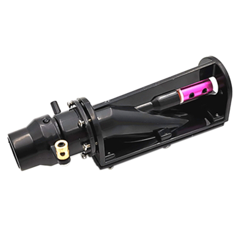16Mm Waterjet Pump Spray Water Thruster Spray Pusher Servo Jet Pump For ...